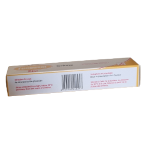 Fungusol plus anti fungal cream