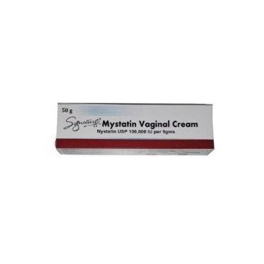 Mystatin Vaginal Cream - Nystatin freeshipping - Kanozon.com